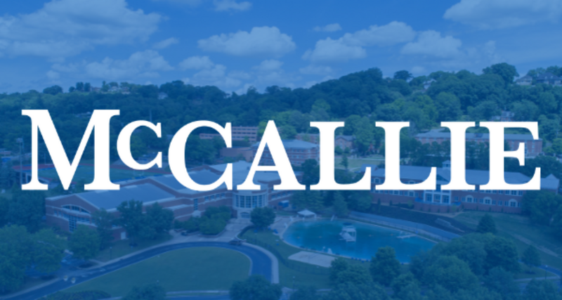 McCallie School: 2025 McCallie Reunion Weekend · GiveCampus