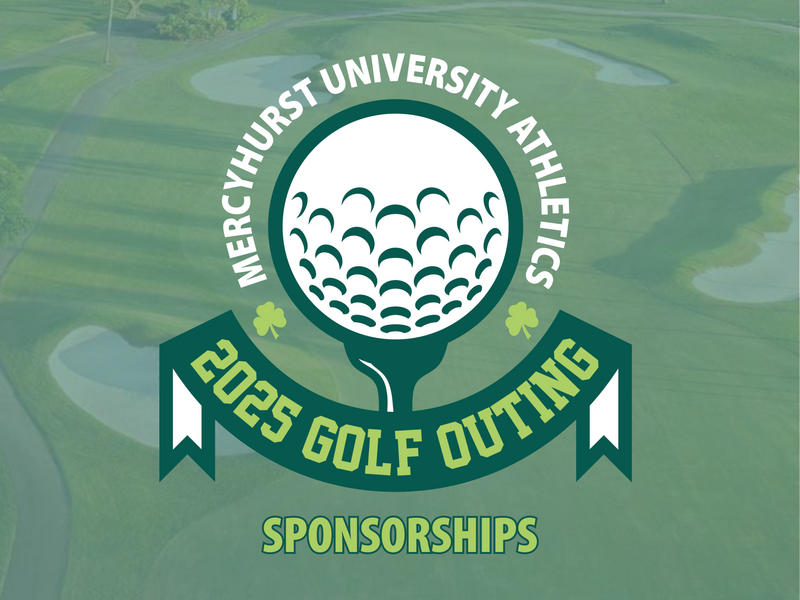 Mercyhurst University: Mercyhurst Athletics Golf Outing Sponsorships ...