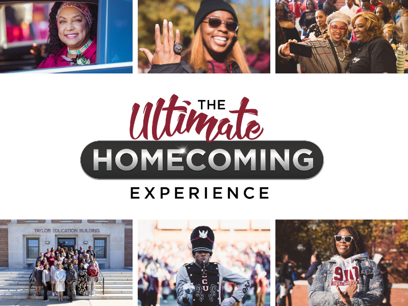 North Carolina Central University: 2024 NCCU Ultimate Homecoming ...