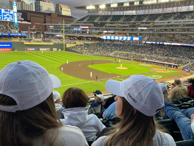 Northwestern Health Sciences University: Free Shuttle to Target Field ...