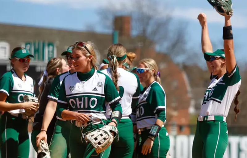 Ohio University: Ohio Softball Alumni Weekend · GiveCampus