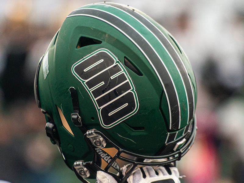 Ohio University: Bobcat Bash at Ohio State · GiveCampus