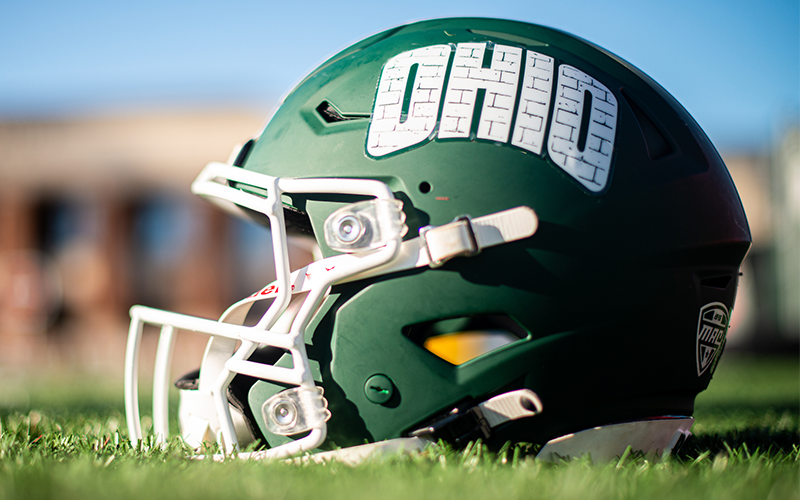 Ohio University: Bobcats and Bengals 2025 · GiveCampus