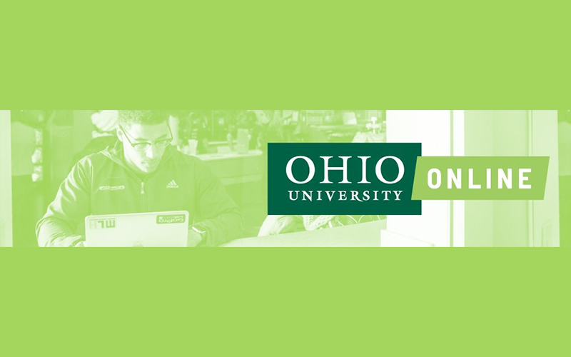 Ohio University: OHIO Online College of Business Alumni Career Meet-Up ...