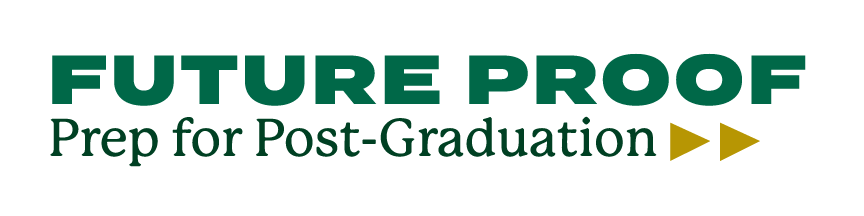 Ohio University: Future Proof · GiveCampus