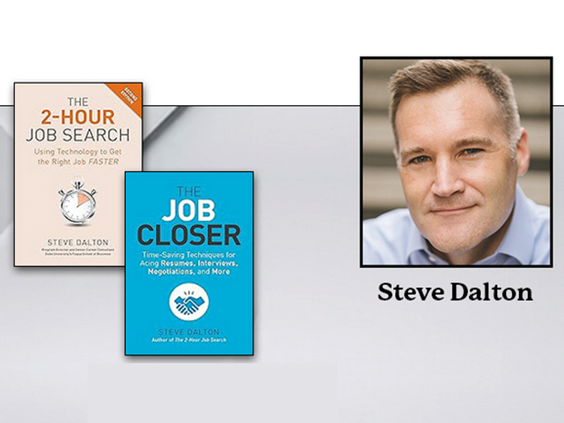 Ohio University: New Rules of Job Searching in the Age of Online ...