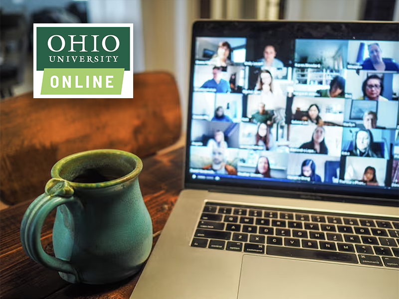 Ohio University: OHIO Online Russ College of Engineering & Technology ...