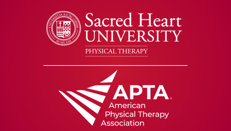 Sacred Heart University: SHU Alumni Gathering at APTA-CSM 2026 · GiveCampus