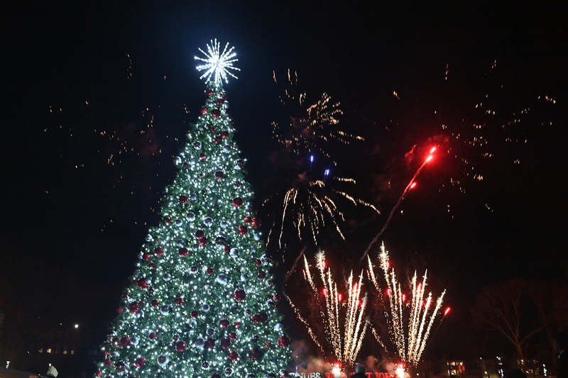 St. John's University: 2025 Winter Carnival · GiveCampus