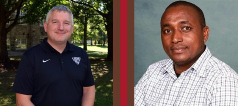 St. Lawrence University: Laurentians Learn with Dr. Carotenuto & Dr ...