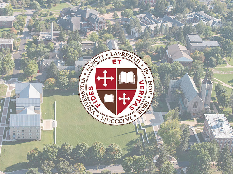 St. Lawrence University: Presidential Reception in London · GiveCampus