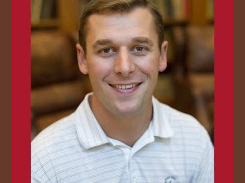 St. Lawrence University: Laurentians Learn with Dr. David Murphy · GiveCampus