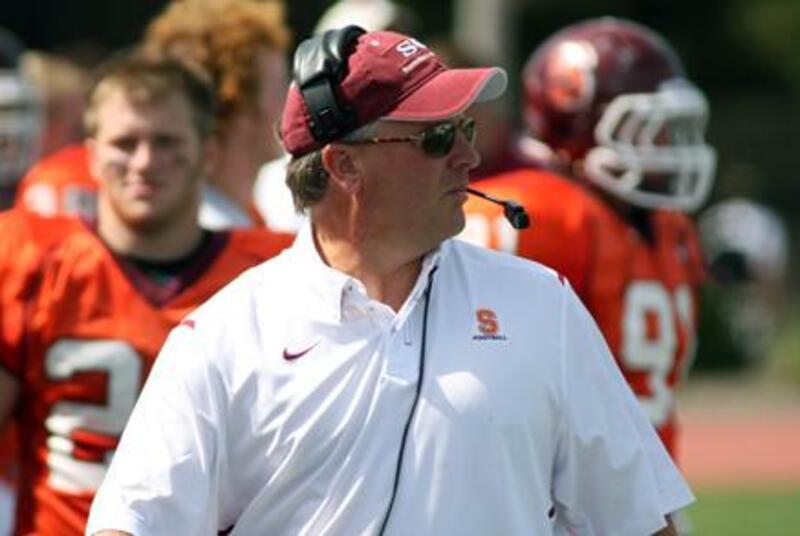 Susquehanna University: Reception Honoring Steve Briggs · GiveCampus