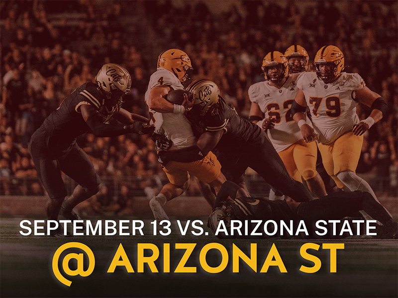 Texas State University: TXST in Tempe: Pre-Game Party · GiveCampus
