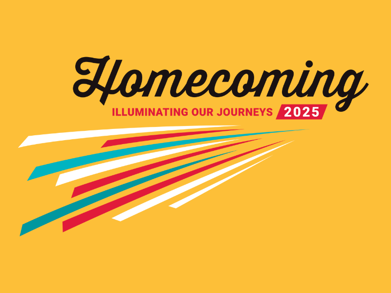 University of Maryland Global Campus: Homecoming 2025 USA Celebration ...