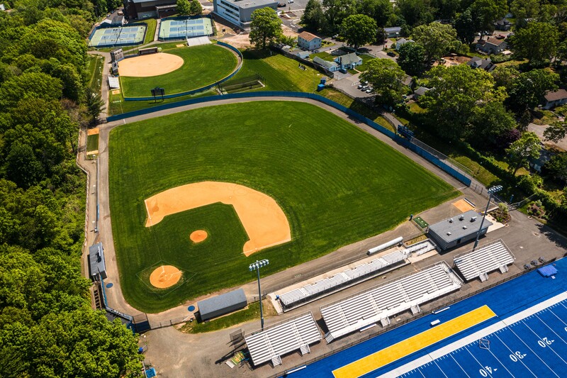 University of New Haven: Celebrating Charger Baseball – Honor the Past ...
