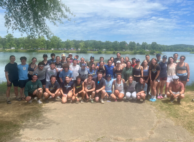 University of Rhode Island Foundation: URI Crew Alumni and Parent Day ...