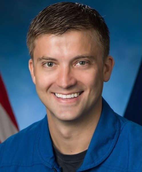 University of San Diego: From Torero to the Stars: An Evening with NASA ...