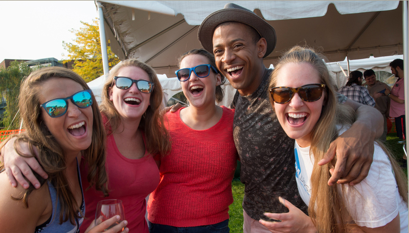 Vermont State University: Johnson Homecoming and Family Weekend ...