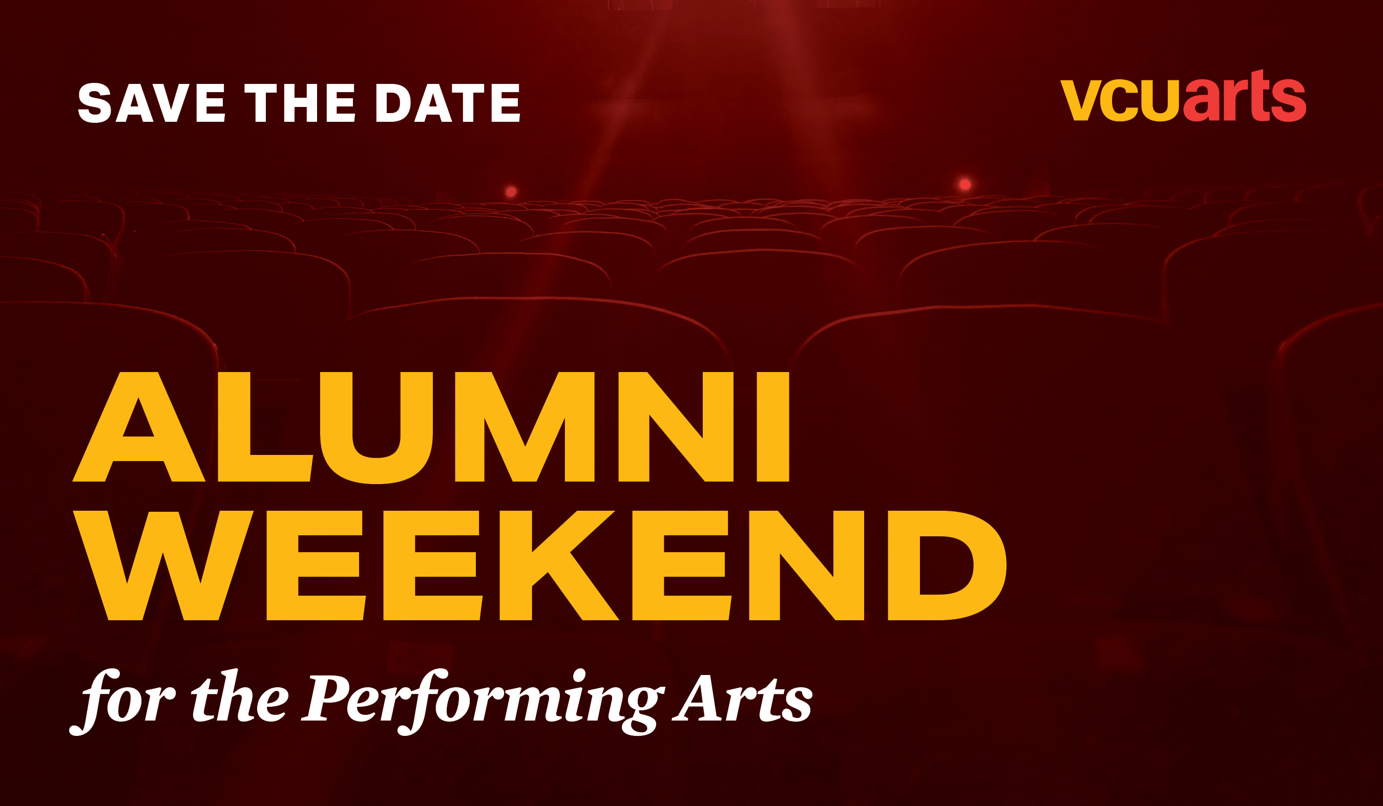 Virginia Commonwealth University: VCUarts Performing Arts Alumni ...