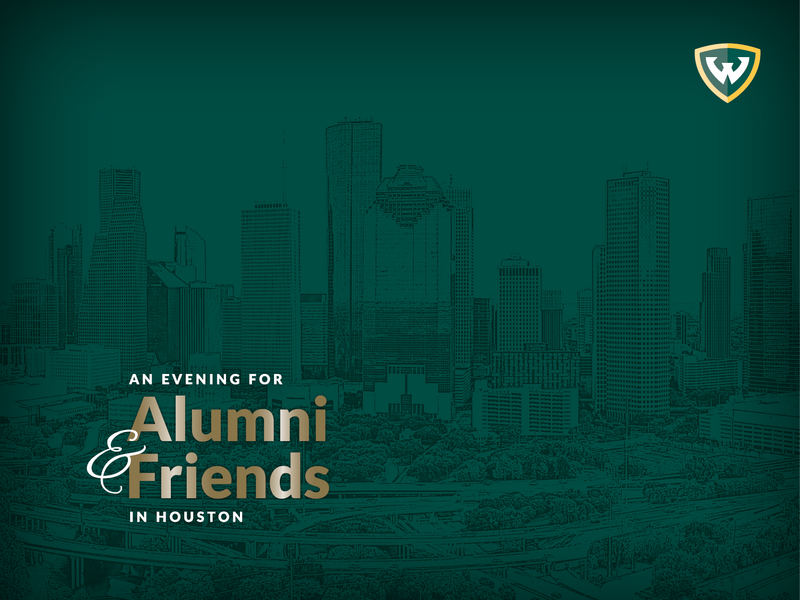 Wayne State University: Alumni & Friends in Houston · GiveCampus