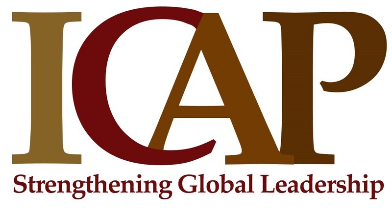 Celebrating 28 years of the International Career Advancement Program (ICAP)! · GiveCampus